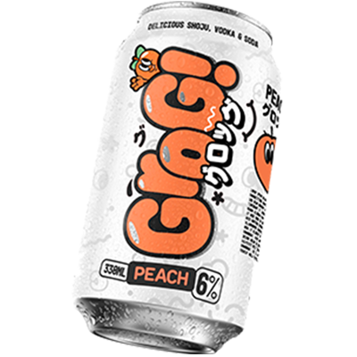 80 Proof Liquor | Innovative & forward thinking alcohol products