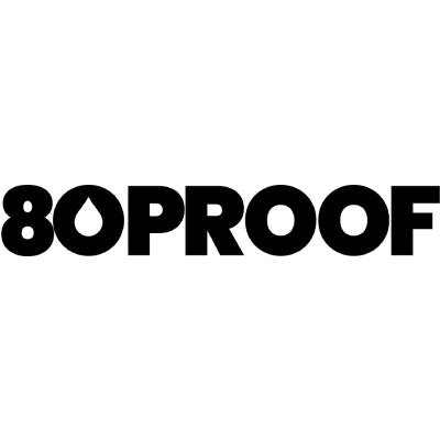 80 Proof Liquor | Innovative & forward thinking alcohol products